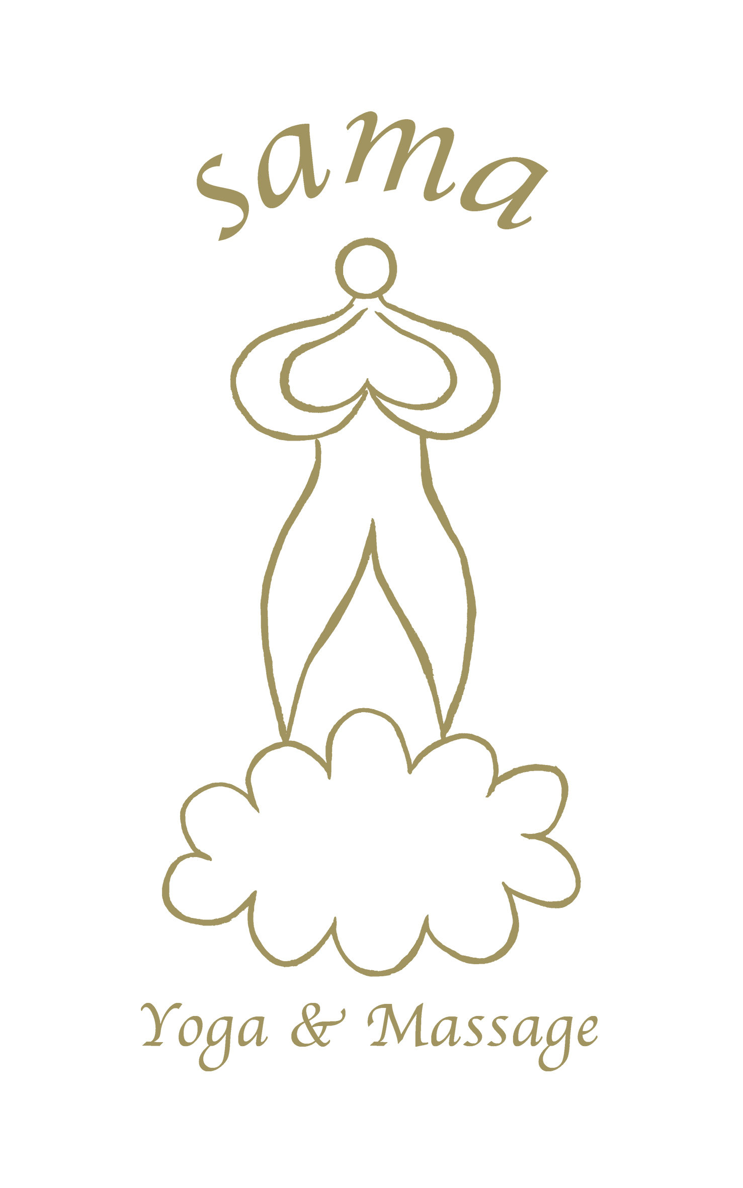 Sama Yoga – Ontspanning, Yoga, meditatie, persoonlijke en spirituele ...